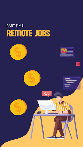 Remote part time jobs for PC / Mac / Windows 11,10,8,7 - Free Download ...