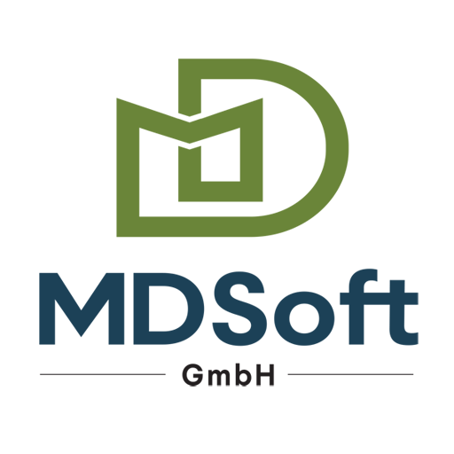 Android Apps by MDSoft GmbH on Google Play