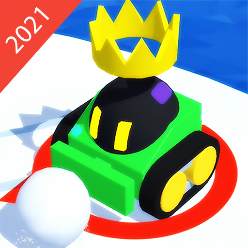 SnowFight.io for PC – Windows 7, 8, 10 – Free Download – Techwikies.com