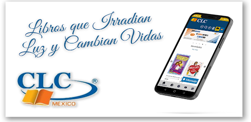 CLC México Android App