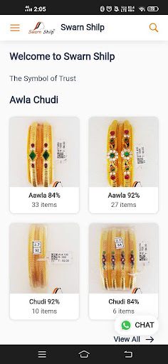 Swarn Shilp for PC / Mac / Windows 11,10,8,7 - Free Download ...