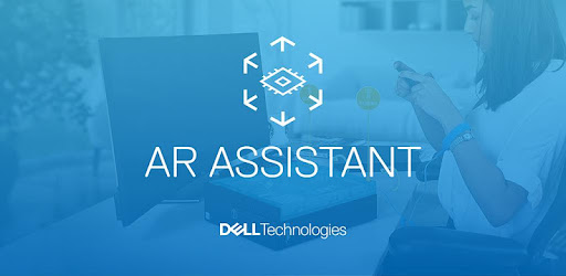 Dell AR Assistant - Apps on Google Play