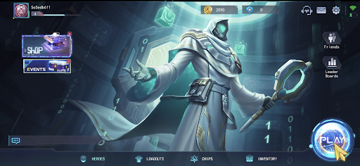 Starfall Arena for PC / Mac / Windows 11,10,8,7 - Free Download ...