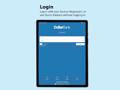 Dollar Bank Mobile App - Apps on Google Play