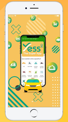 YESS para PC / Mac / Windows 11,10,8,7 - Descarga gratis - Napkforpc.com