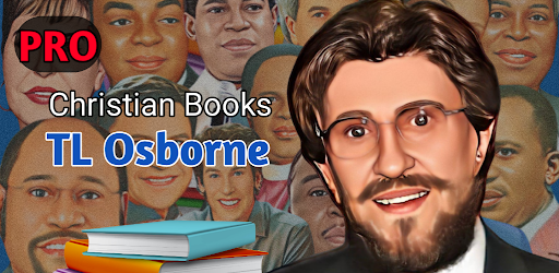 TL Osborn Christian Books PRO Android App