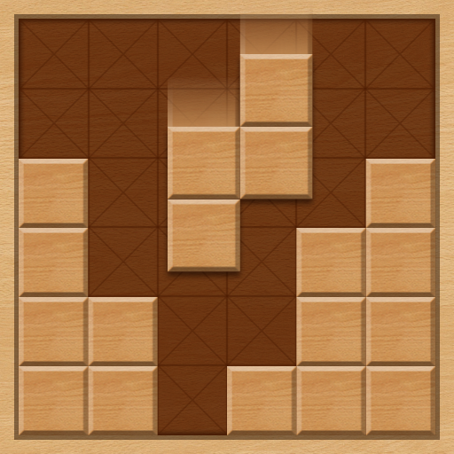 Wood Block Puzzle Game Offline - Google Play 앱