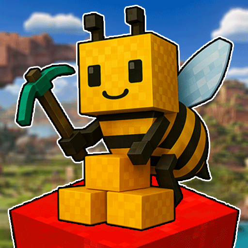 MasterCraft: Build & Craft - Apps on Google Play