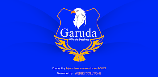 Garuda Android App