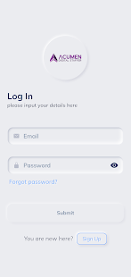 Acumen Digital Staffer for PC / Mac / Windows 7.8.10 - Free Download ...