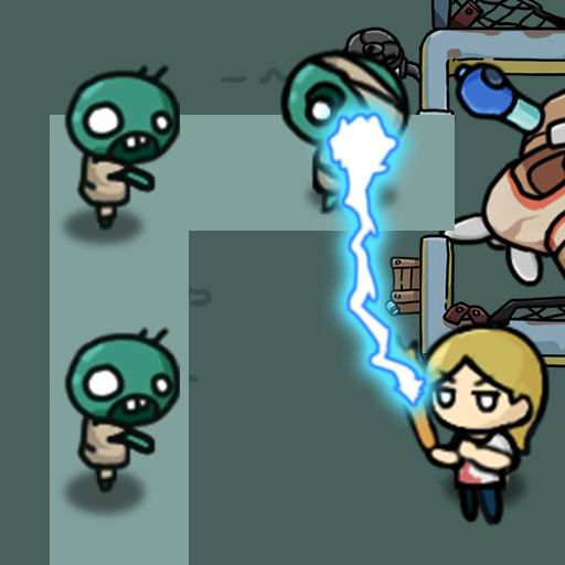 [Download] ZombDef Squad: Rumble Defense - QooApp Game Store