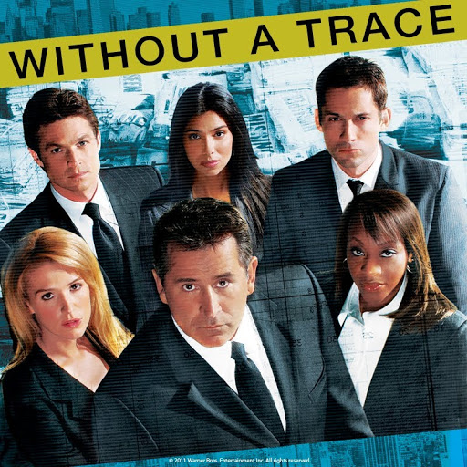 Without A Trace - TV on Google Play