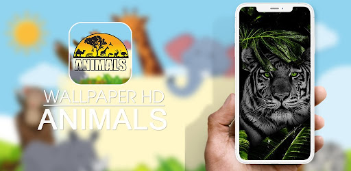 Wonderful Animals Wallpaper 4K Android App