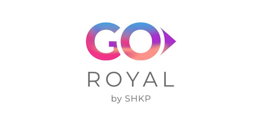 Go Royal by SHKP Android App