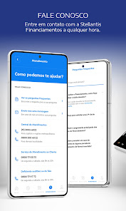 Stellantis Financiamentos – Apps no Google Play