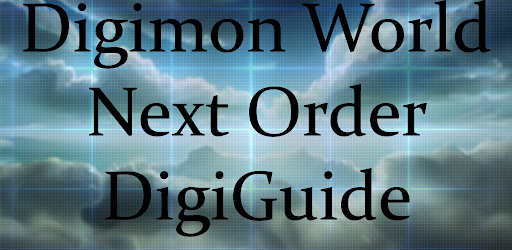 Digi Next Order - DigiGuide Android App