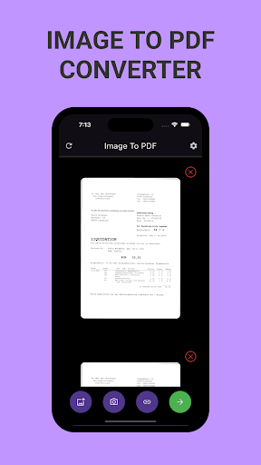 Photo to PDF Converter for PC / Mac / Windows 11,10,8,7 - Free Download ...