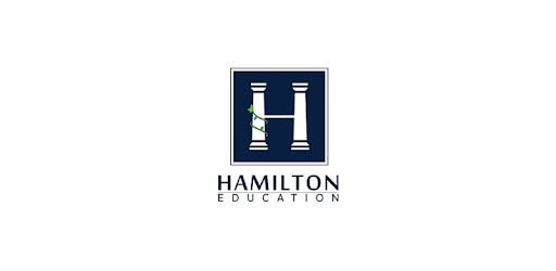 Hamilton Education Portal Android App