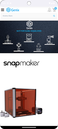 Genix for PC / Mac / Windows 11,10,8,7 - Free Download - Napkforpc.com