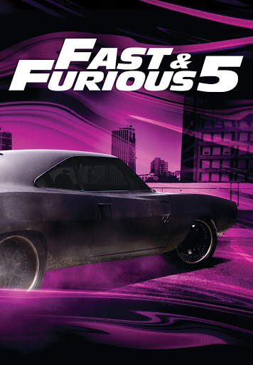 Fast and Furious 5 - Movies on Google Play
