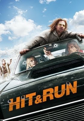 Hit and Run - Movies on Google Play