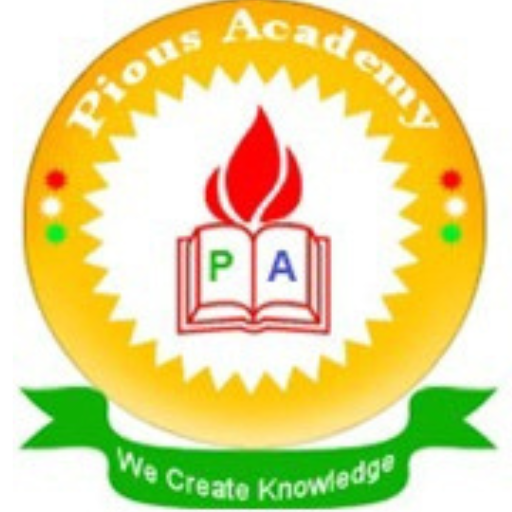 pious academy - Google Play 앱