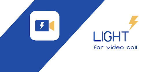 Light - On Screen Flashlight for video call 🔦☀ 📱 Android App