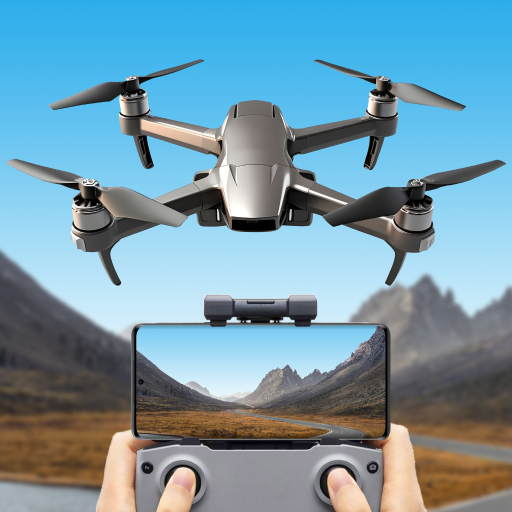 Go Fly Drone Remote Controller - Apps on Google Play
