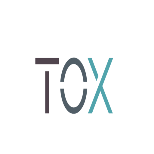 TOX - Apps on Google Play
