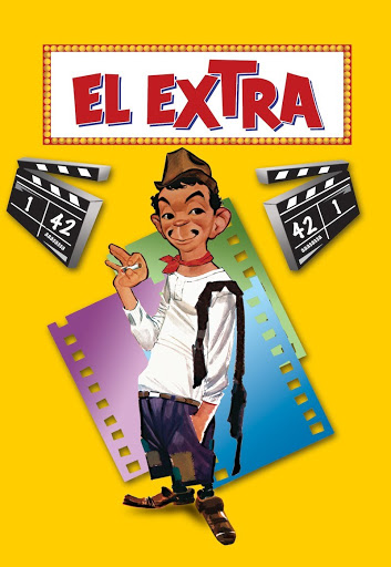 El Extra - Movies on Google Play