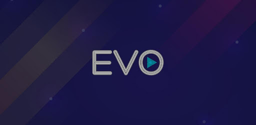 EVO IPTV Android App