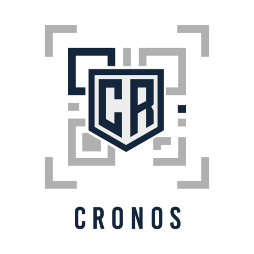 Cronos Security 2.0 - Google Play 앱