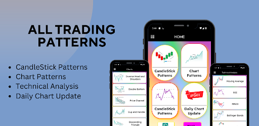 All Trading Patterns Android App