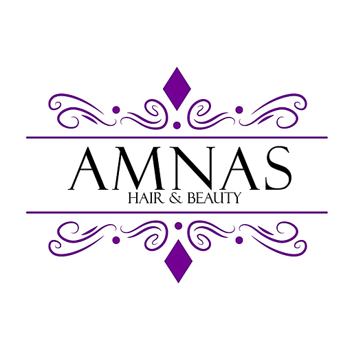 Amnas Hair & Beauty Salon - Apps en Google Play