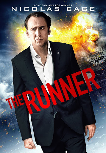 The Runner - Movies on Google Play