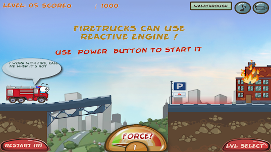 Vehicles Level Pack電腦版下載 - 雷電模擬器