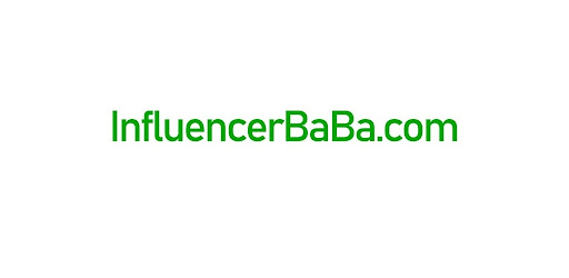 InfluencerBaba.com Android App