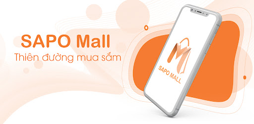 SAPO Mall - Mua Sắm Mọi Nơi Android App
