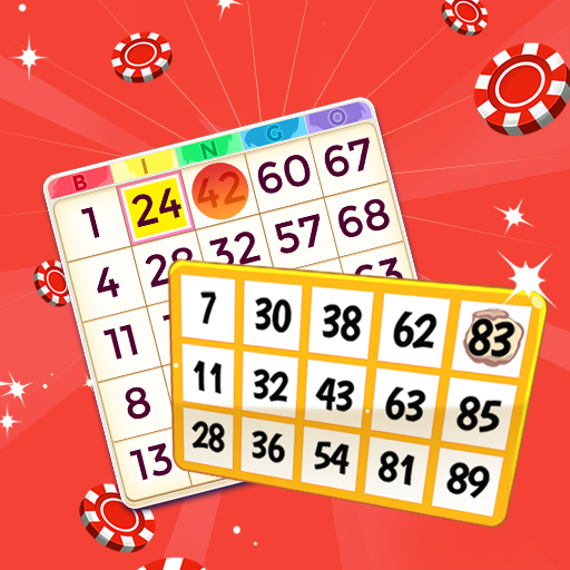 Praia Bingo: Casino & Tombola - App su Google Play
