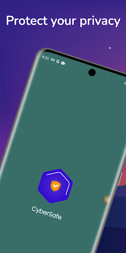 CyberSafe VPN - Privacy Guard for PC / Mac / Windows 11,10,8,7 - Free ...