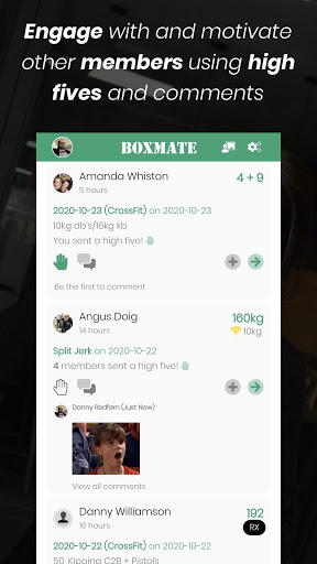 BoxMate for PC / Mac / Windows 11,10,8,7 - Free Download - Napkforpc.com