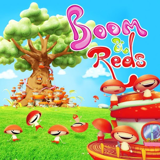 Boom and Reds - TV en Google Play