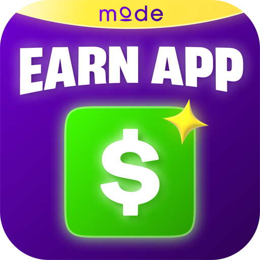 Mode Earn App - Apps on Google Play