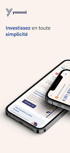 Yomoni for PC / Mac / Windows 7.8.10 - Free Download - Napkforpc.com