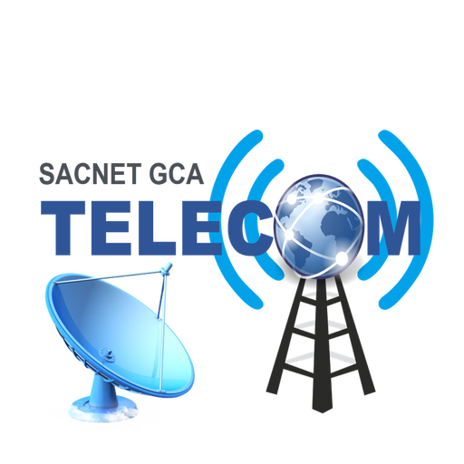 تطبيقات Android بواسطة ''Sacnet GCA Telecom'' على Google Play