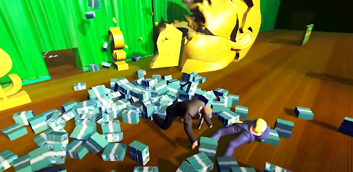 Mr.President walkthrough Android App