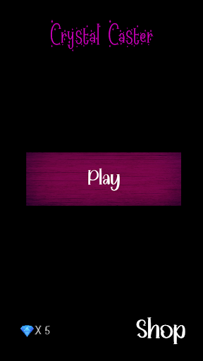Crystal Caster for PC / Mac / Windows 11,10,8,7 - Free Download - Napkforpc.com