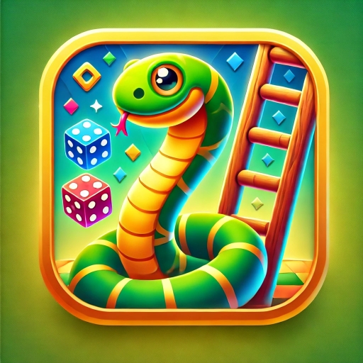 Dice : SnakeLadder - Google Play のアプリ