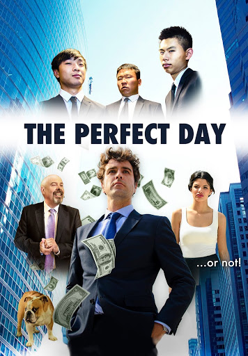 The Perfect Day - Movies on Google Play