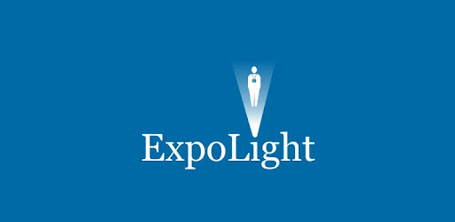 ExpoLight Android App